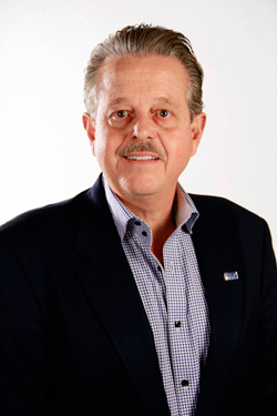 BoardOfDirectors - CAPA Certified